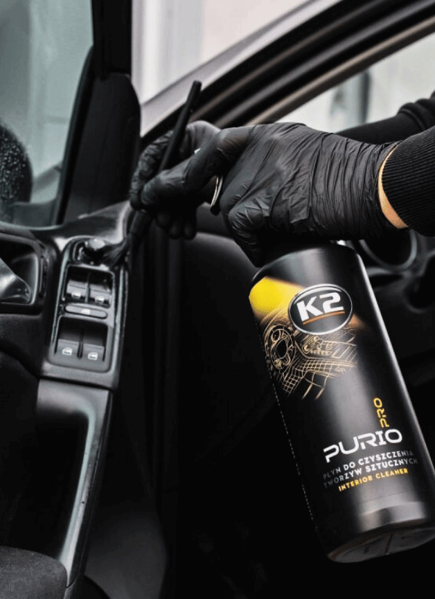 Sredstva za čišćenje unutrašnjosti automobila - auto sjedala, armaturne ploče... – Atropa-shop.si